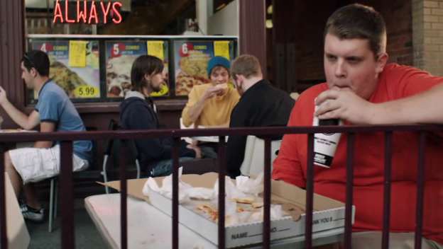 Image of Fat Kid Rules the World (2012)