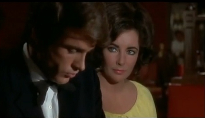 Picture of The Only Game in Town (1970)