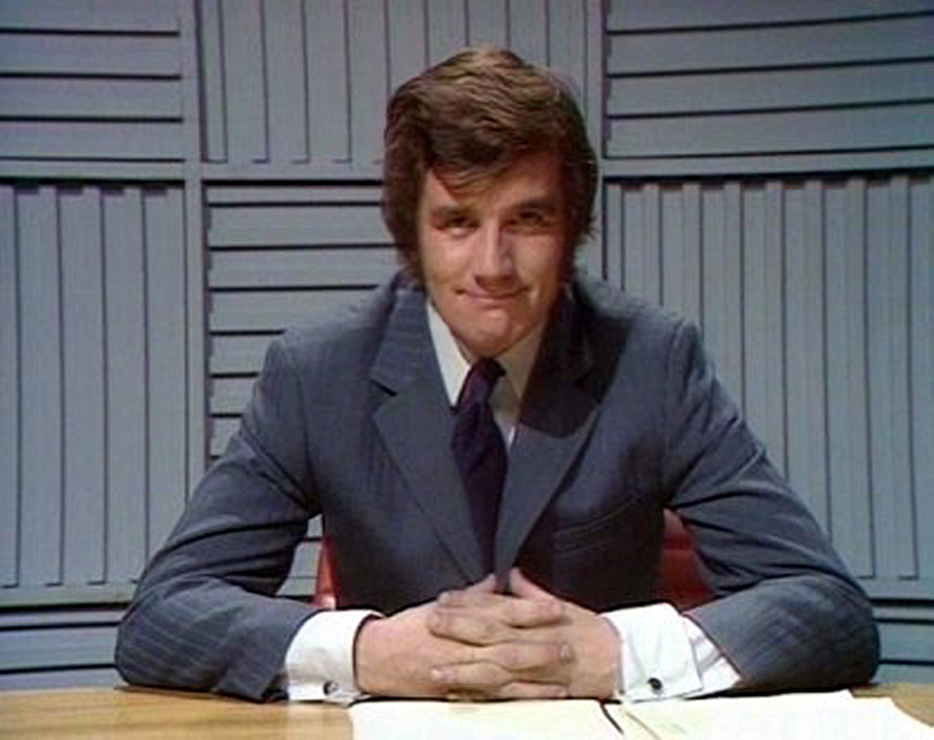 Picture of Michael Palin