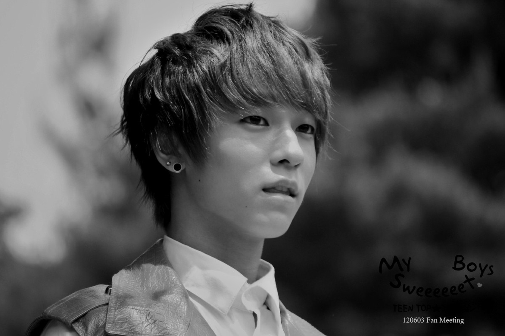 Picture of L.Joe