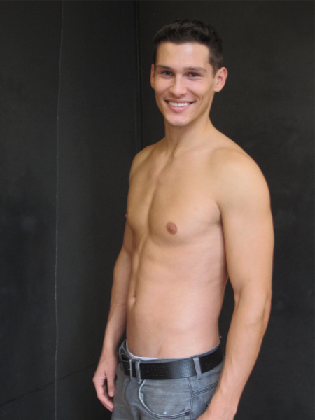 Image of Nate Nesbitt