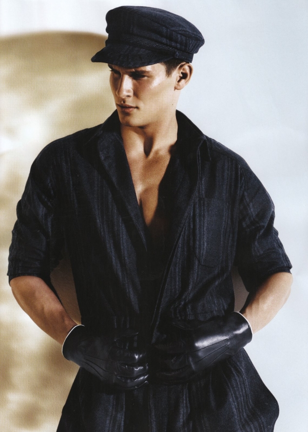 Picture of Nate Nesbitt