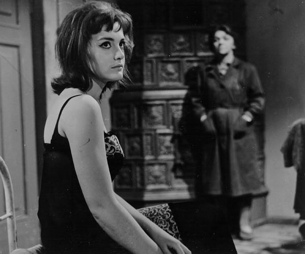 Picture of Spela Rozin