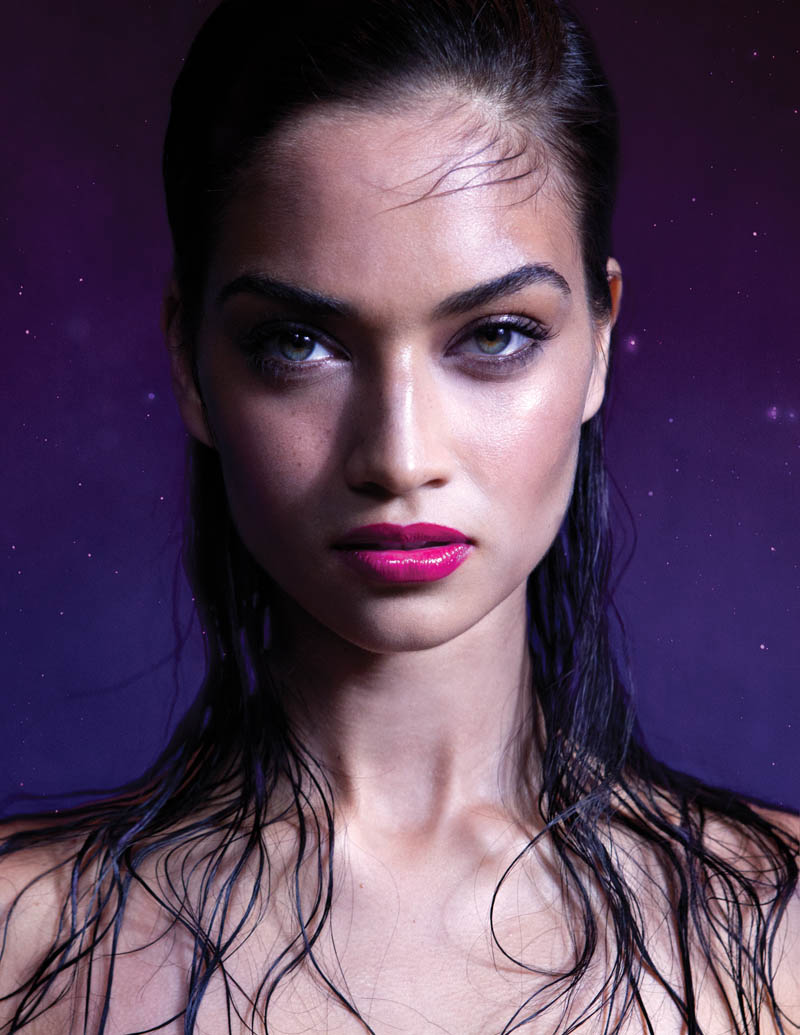 Picture of Shanina Shaik