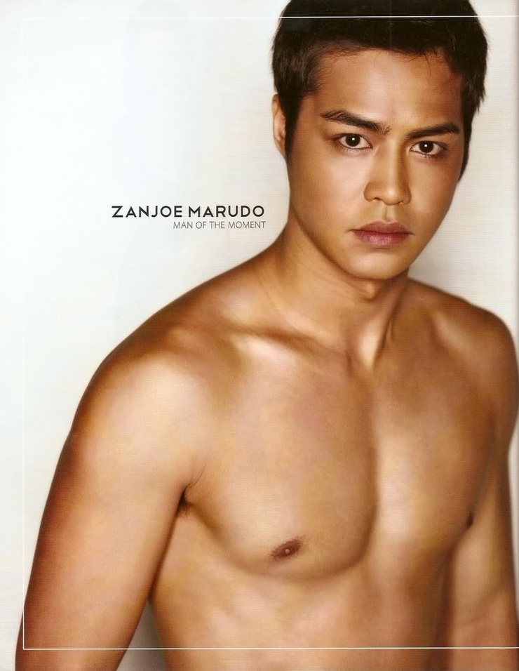 Picture of Zanjoe Marudo