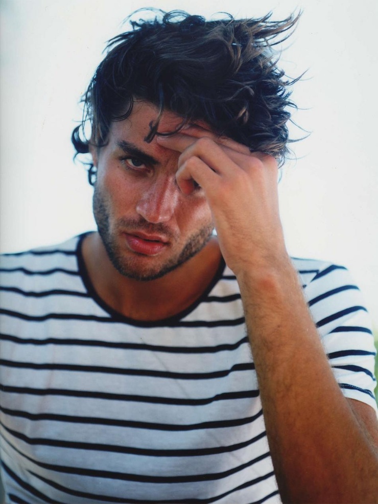 Picture of Christian Jorgensen