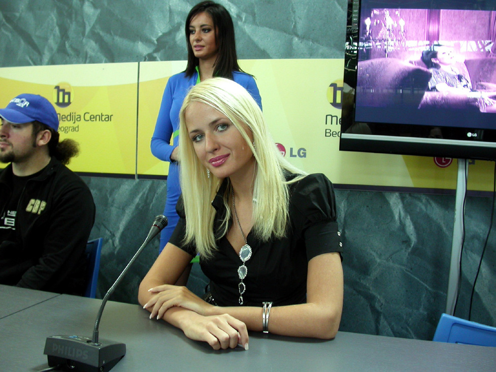 Sanja Papic image