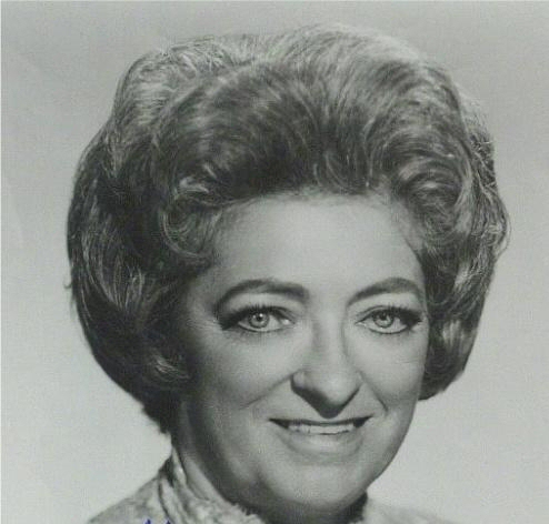 Picture of Maybelle Carter