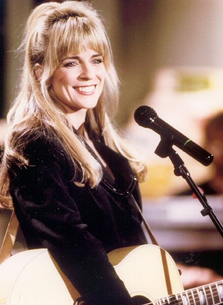 Picture of Carlene Carter