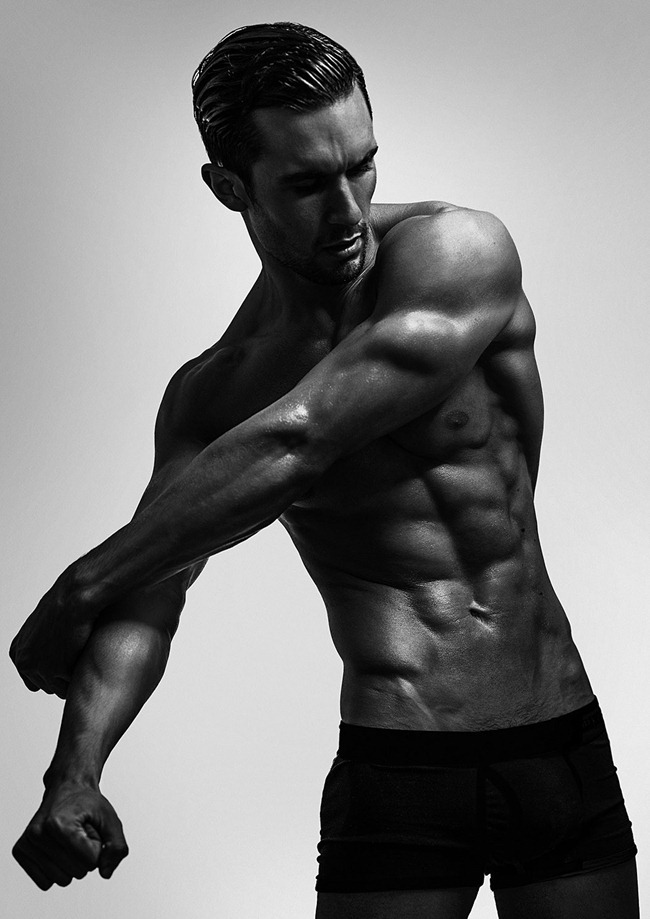 Picture of Alex Cannon