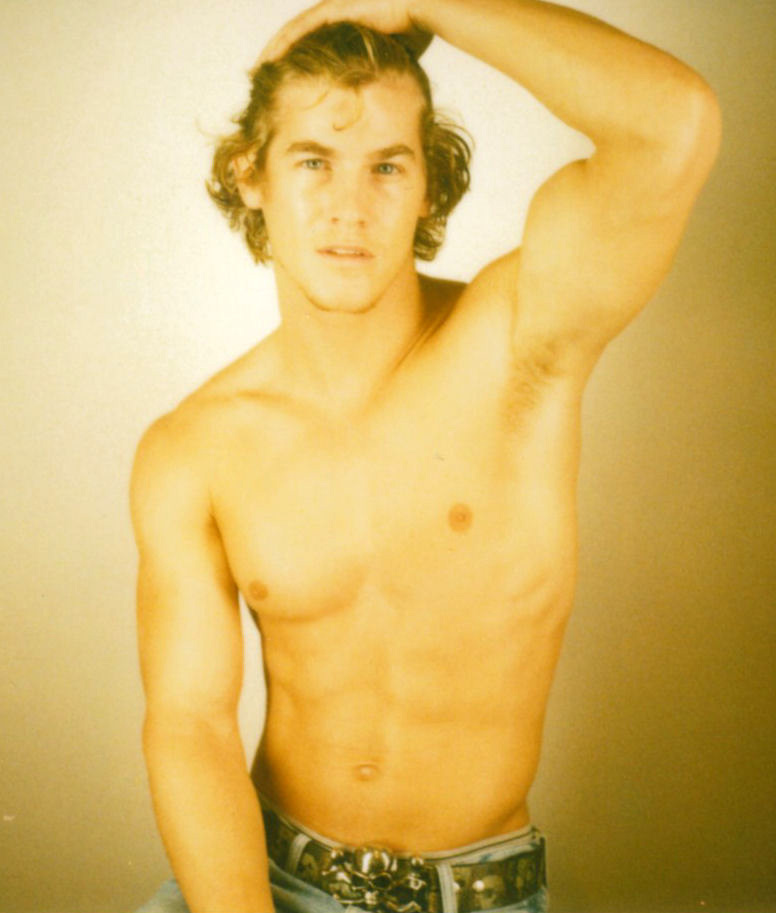 Picture of Ryan Daharsh