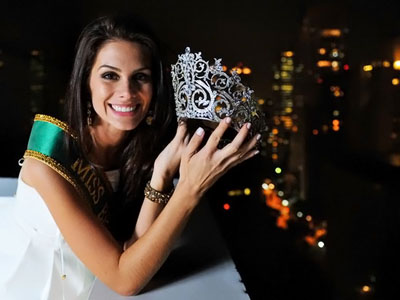 Picture of Gabriela Markus
