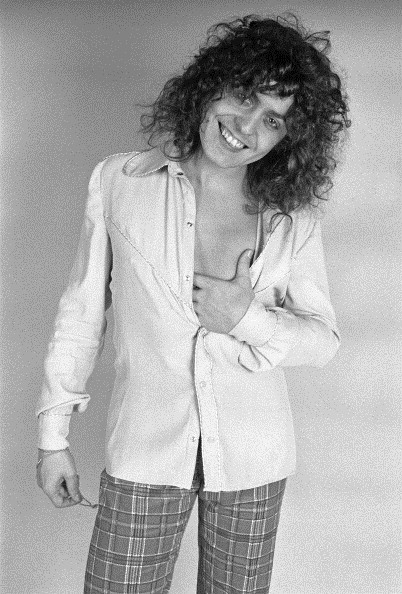 Picture of Marc Bolan