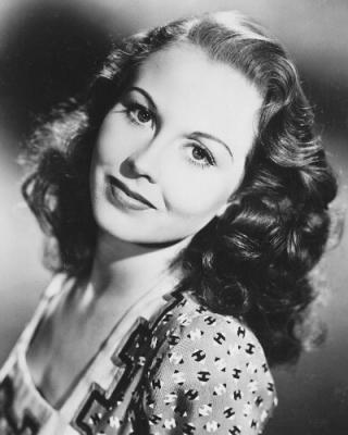 Picture of Hazel Court