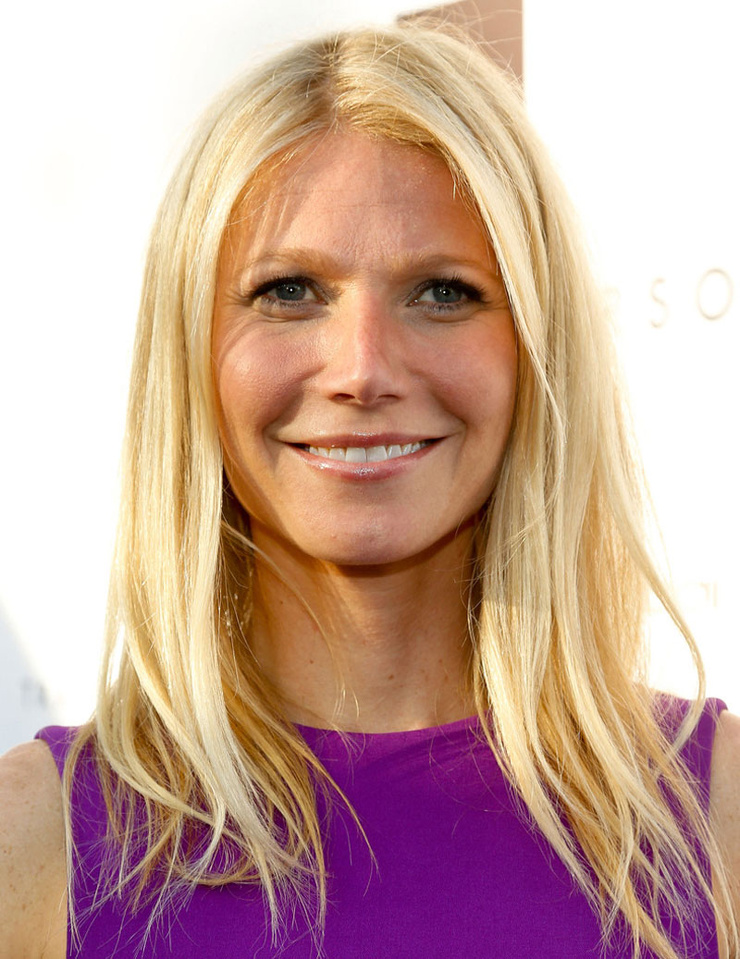 Picture of Gwyneth Paltrow