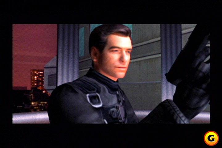 Picture of James Bond 007: Nightfire