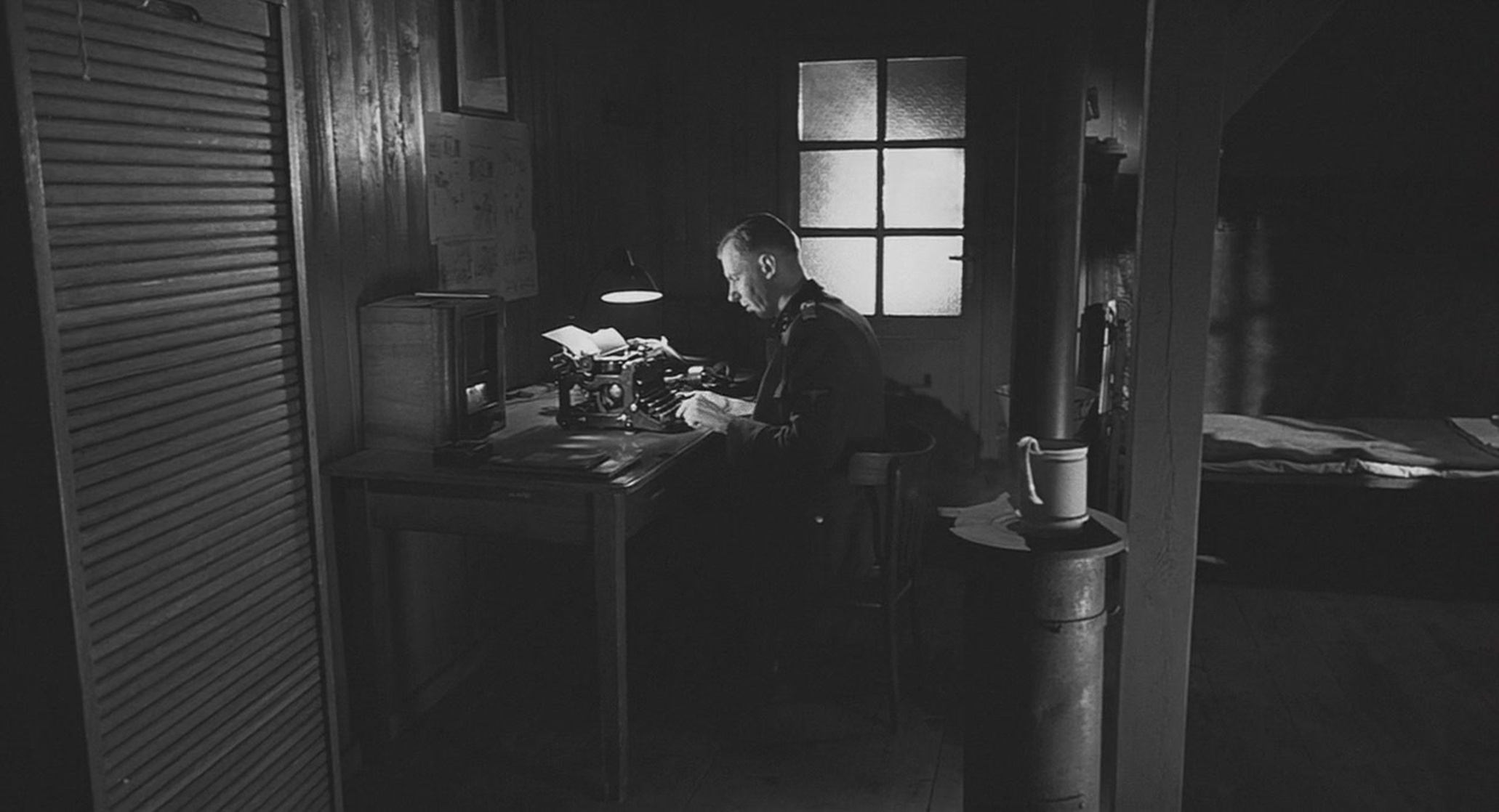 Picture of Schindler's List