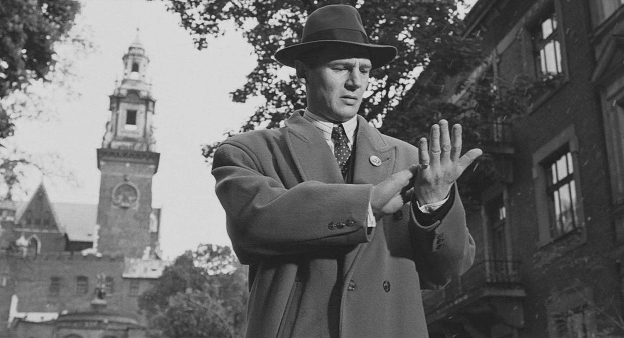 Picture of Schindler's List
