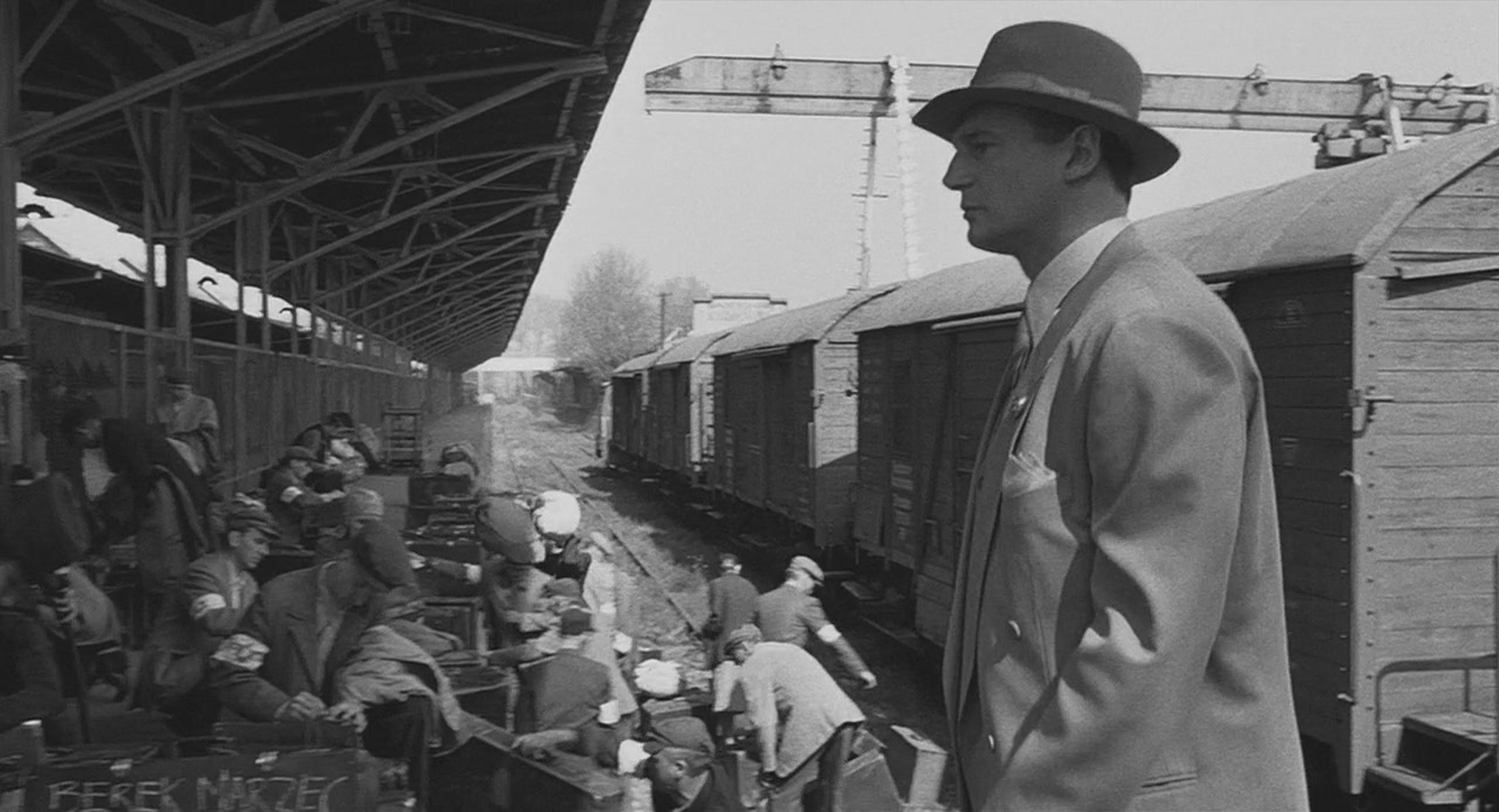 Picture of Schindler's List