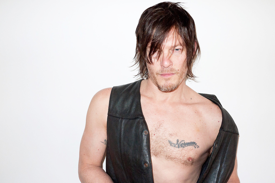 Image of Norman Reedus