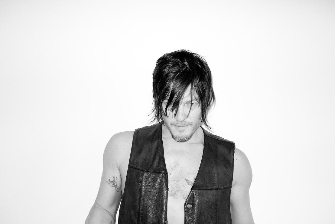 Picture of Norman Reedus