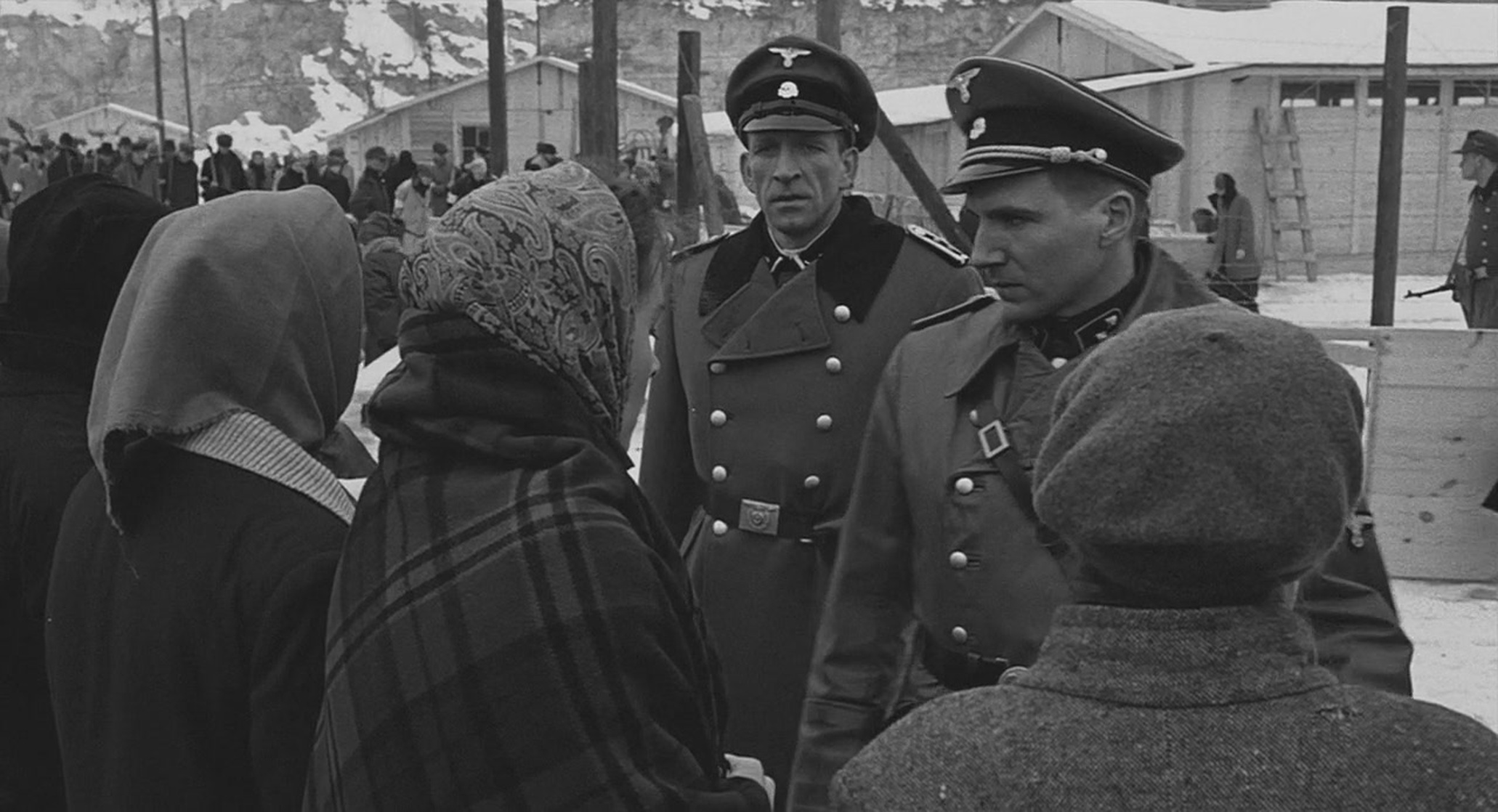 Picture of Schindler's List