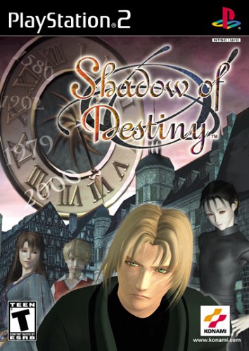 Picture of Shadow of Destiny