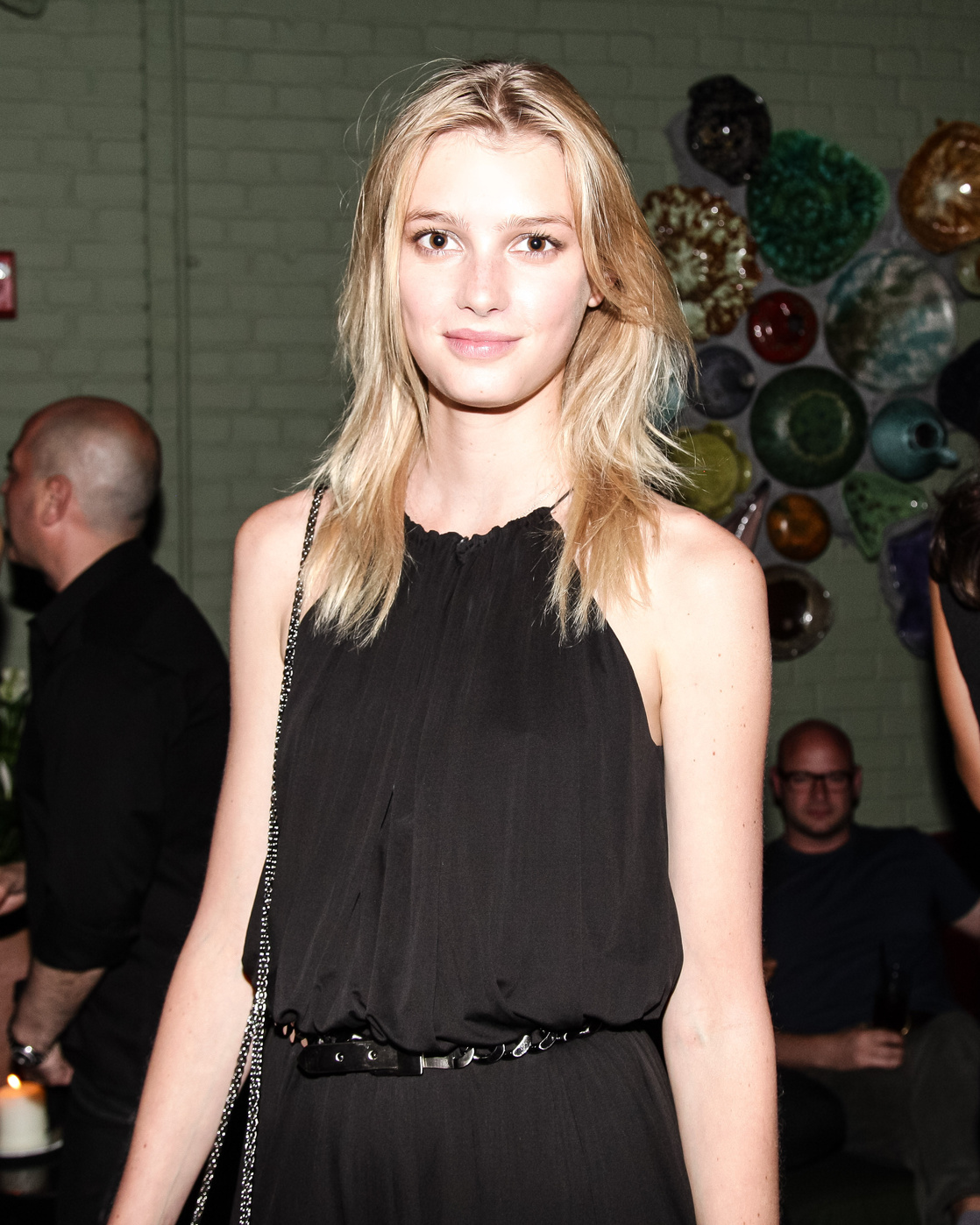 Picture of Sigrid Agren