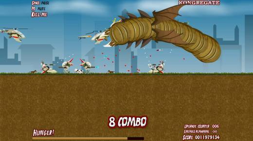 Picture of Effing Worms