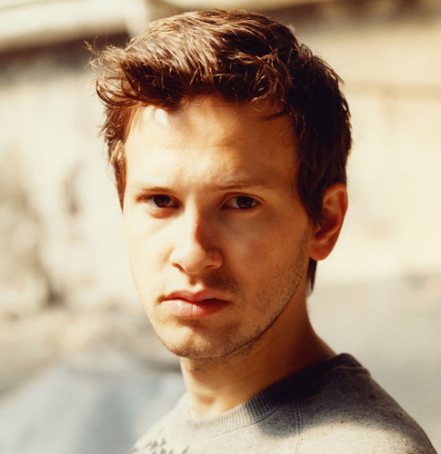 Picture of Franz Dinda