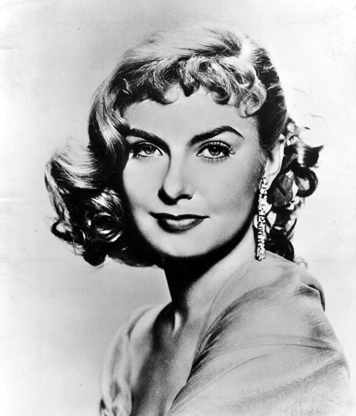 Joanne Woodward image