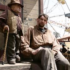 Picture of Matthew McGrory