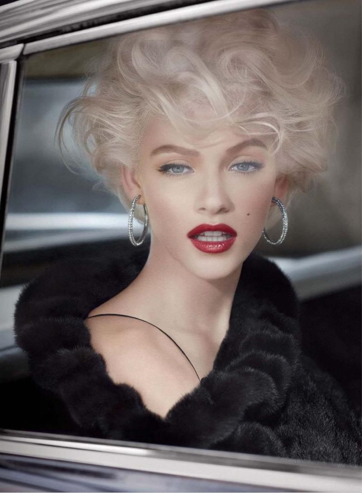 Picture of Ginta Lapina