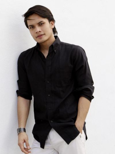 Picture of Randy Pangalila