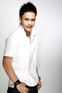 Picture of Randy Pangalila