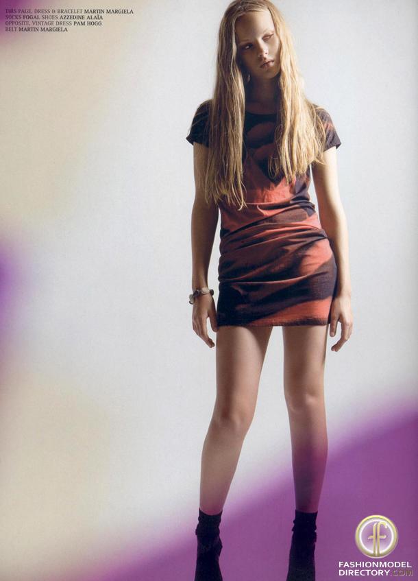 Luize Salmgrieze image