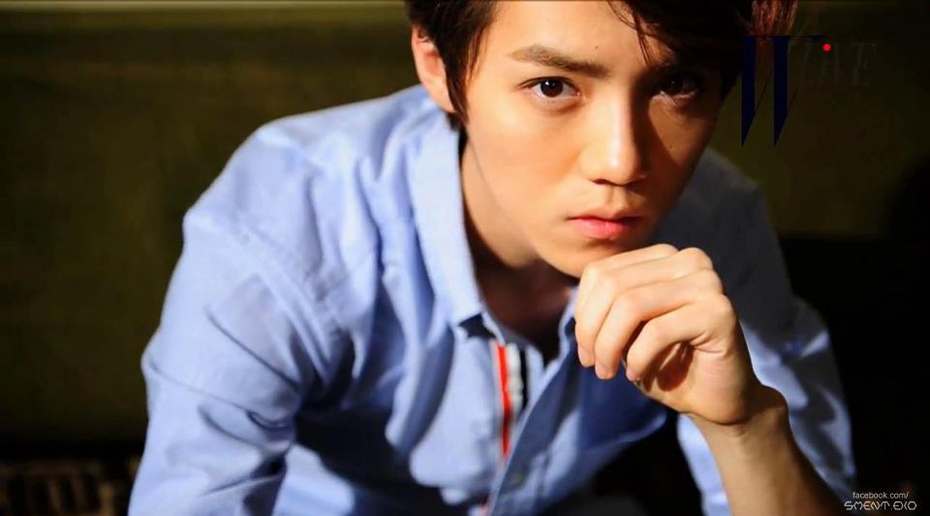 Picture of Lu Han