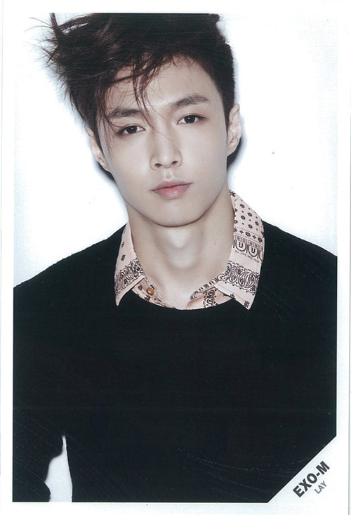Picture of Lay (Exo)