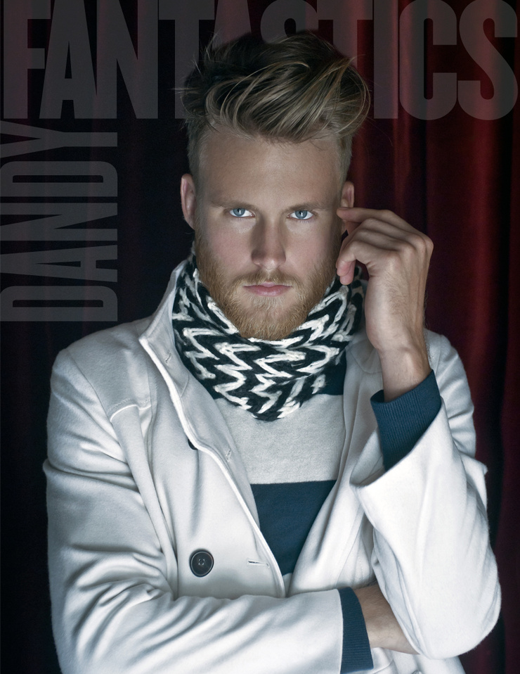 Picture of Carson Kelley