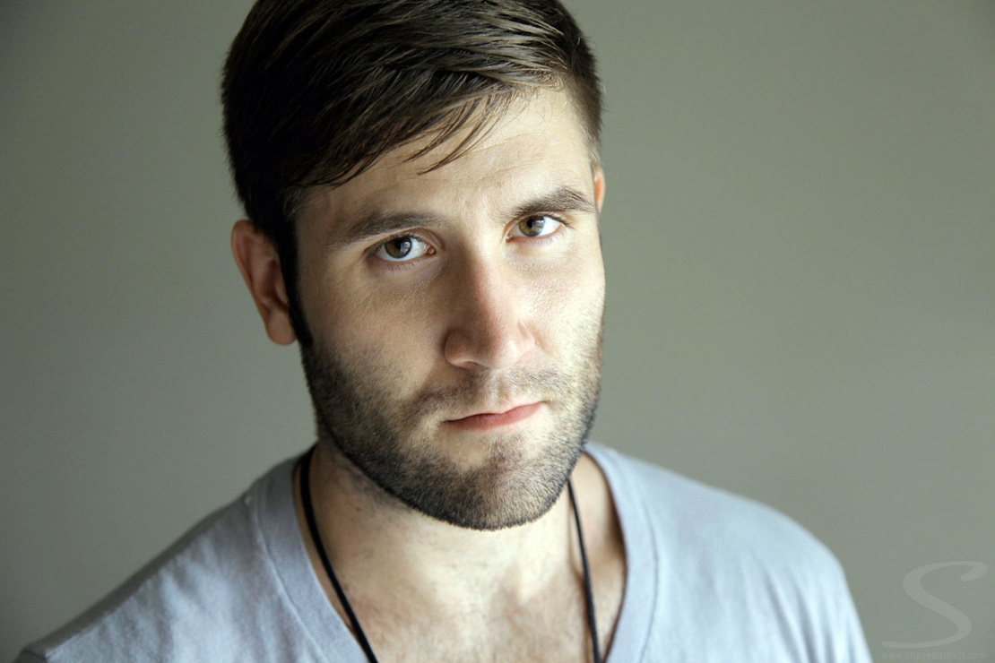 Picture of Jared Allman