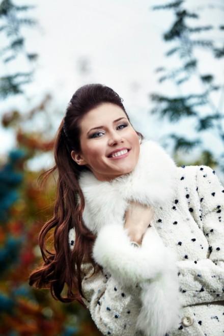 Picture of ANNA CHAPMAN