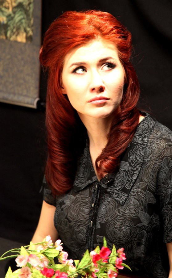 Picture of ANNA CHAPMAN