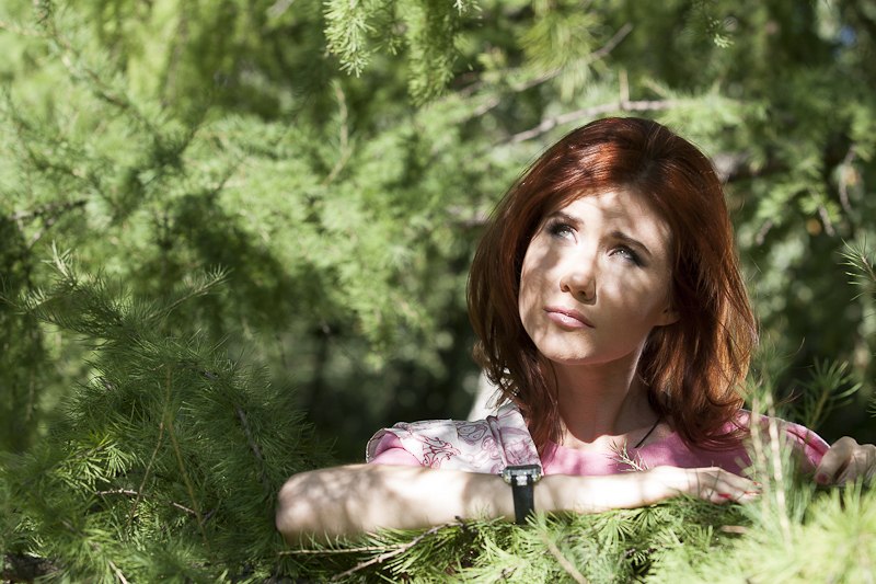 Picture of ANNA CHAPMAN