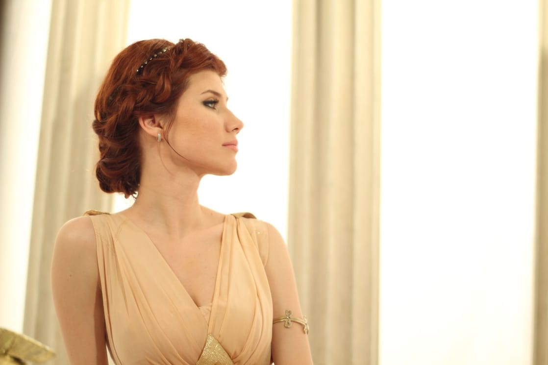 Picture of ANNA CHAPMAN