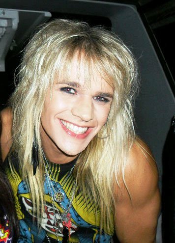 Picture of Olli Herman