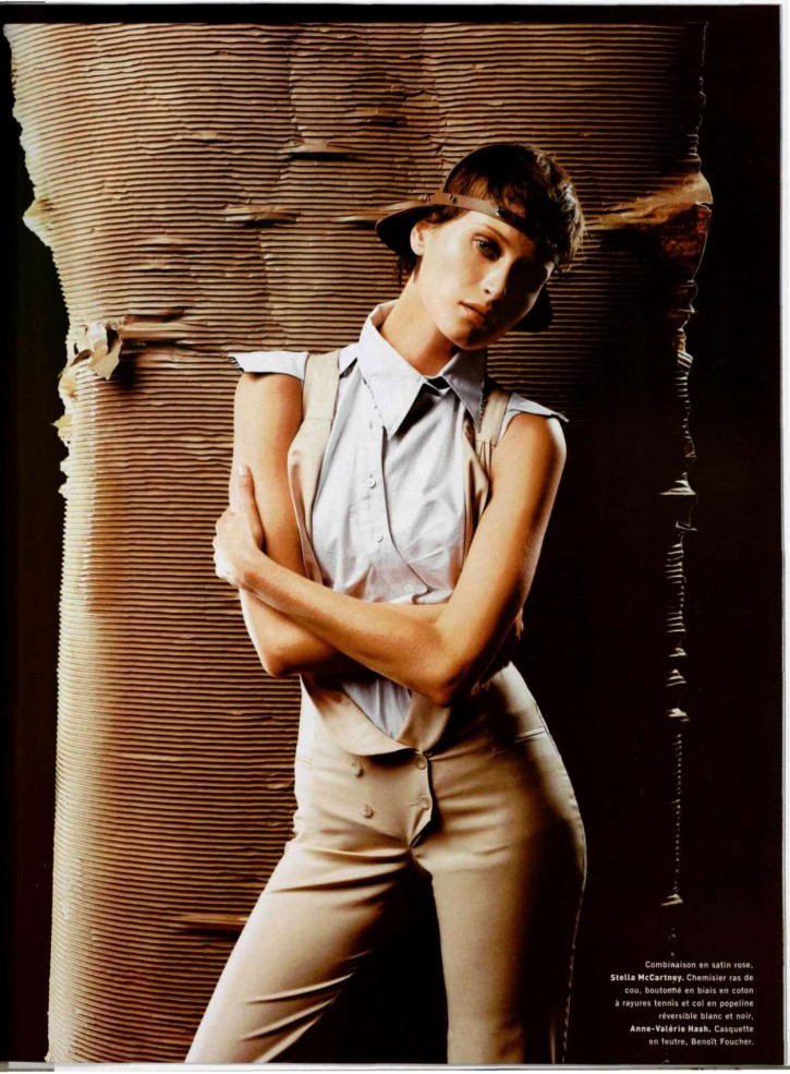 Picture of Natalia Semanova