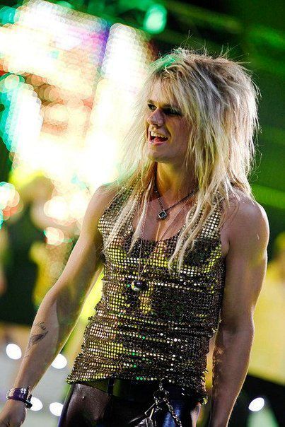 Picture of Olli Herman