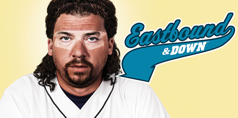 Picture of Eastbound & Down