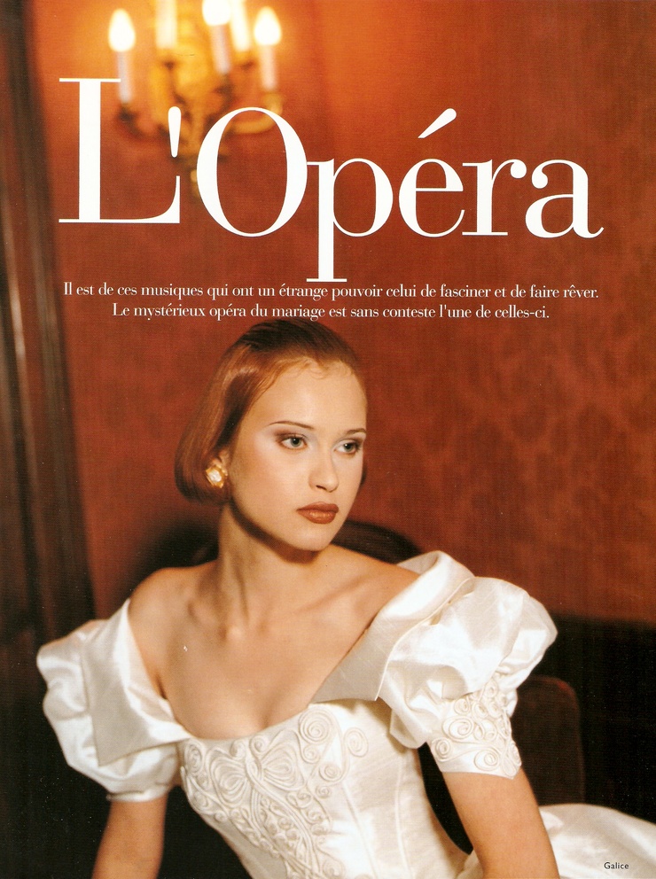 Picture of Natalia Semanova
