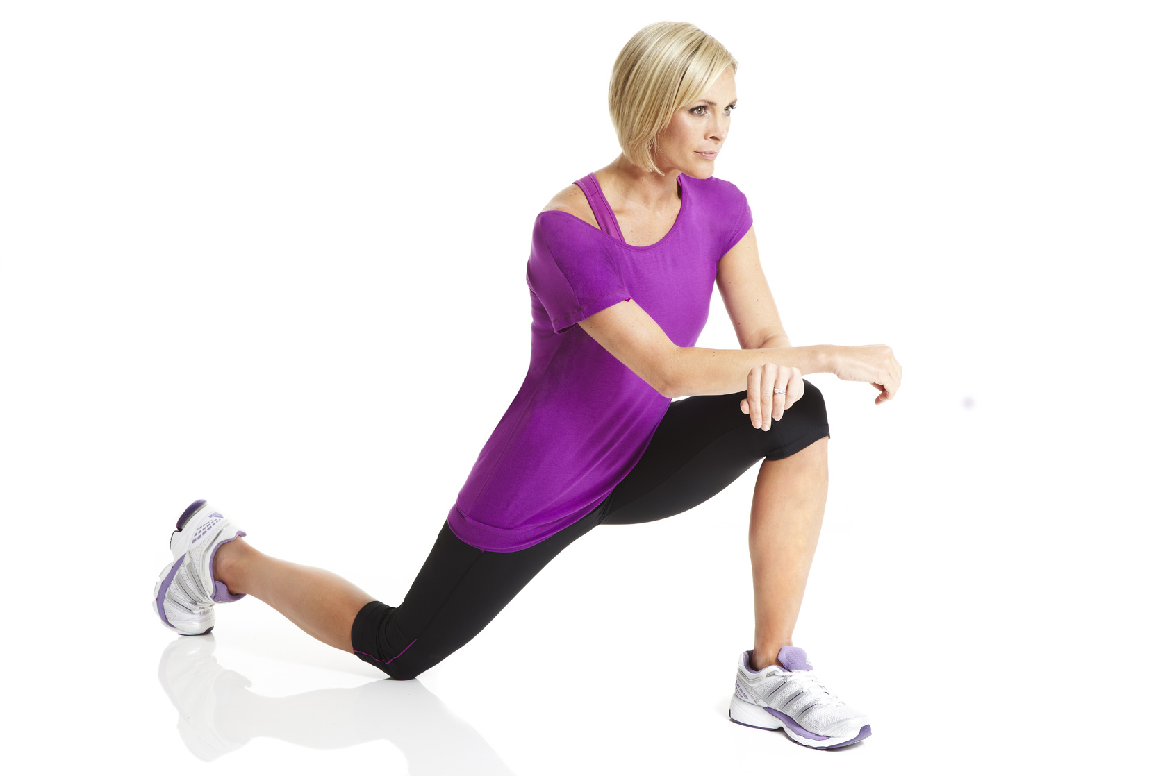 Picture of Jenni Falconer